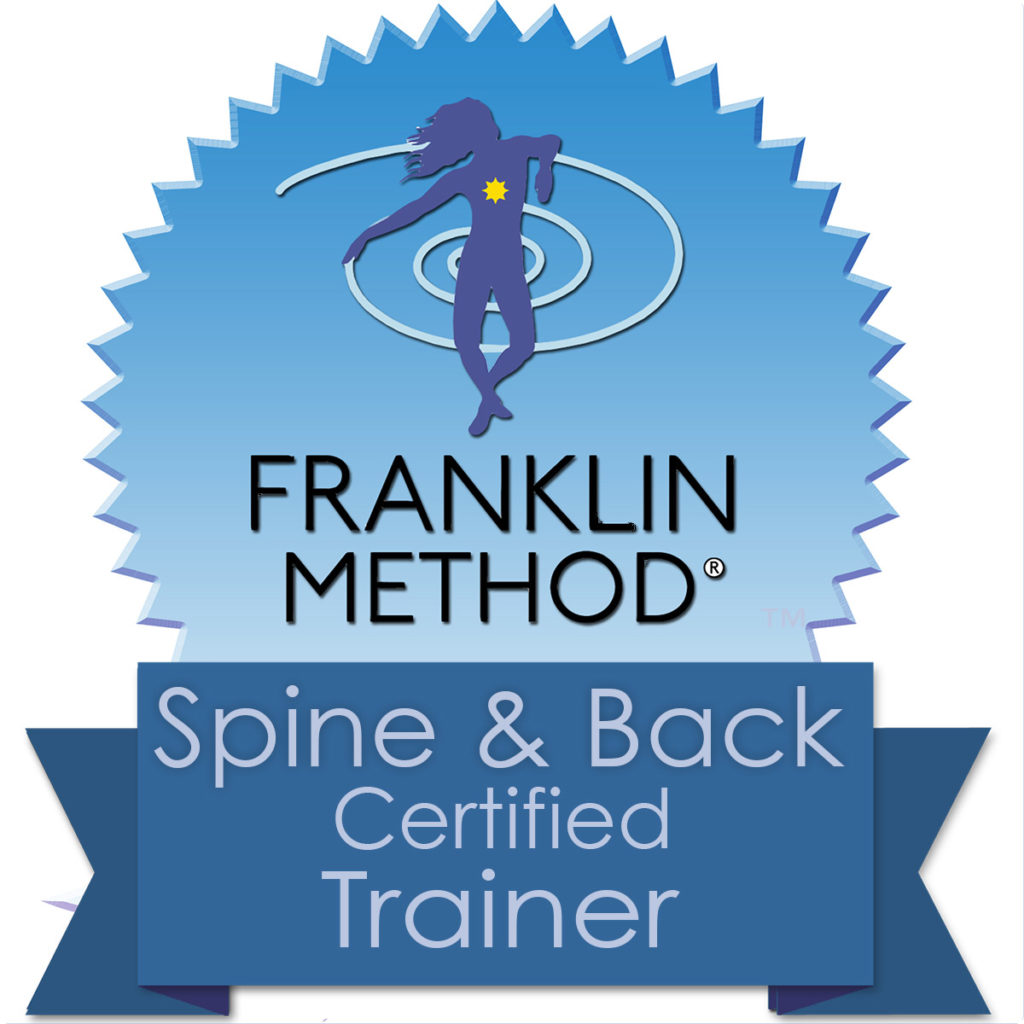 Franklin Method - HeARTfelt Herbs